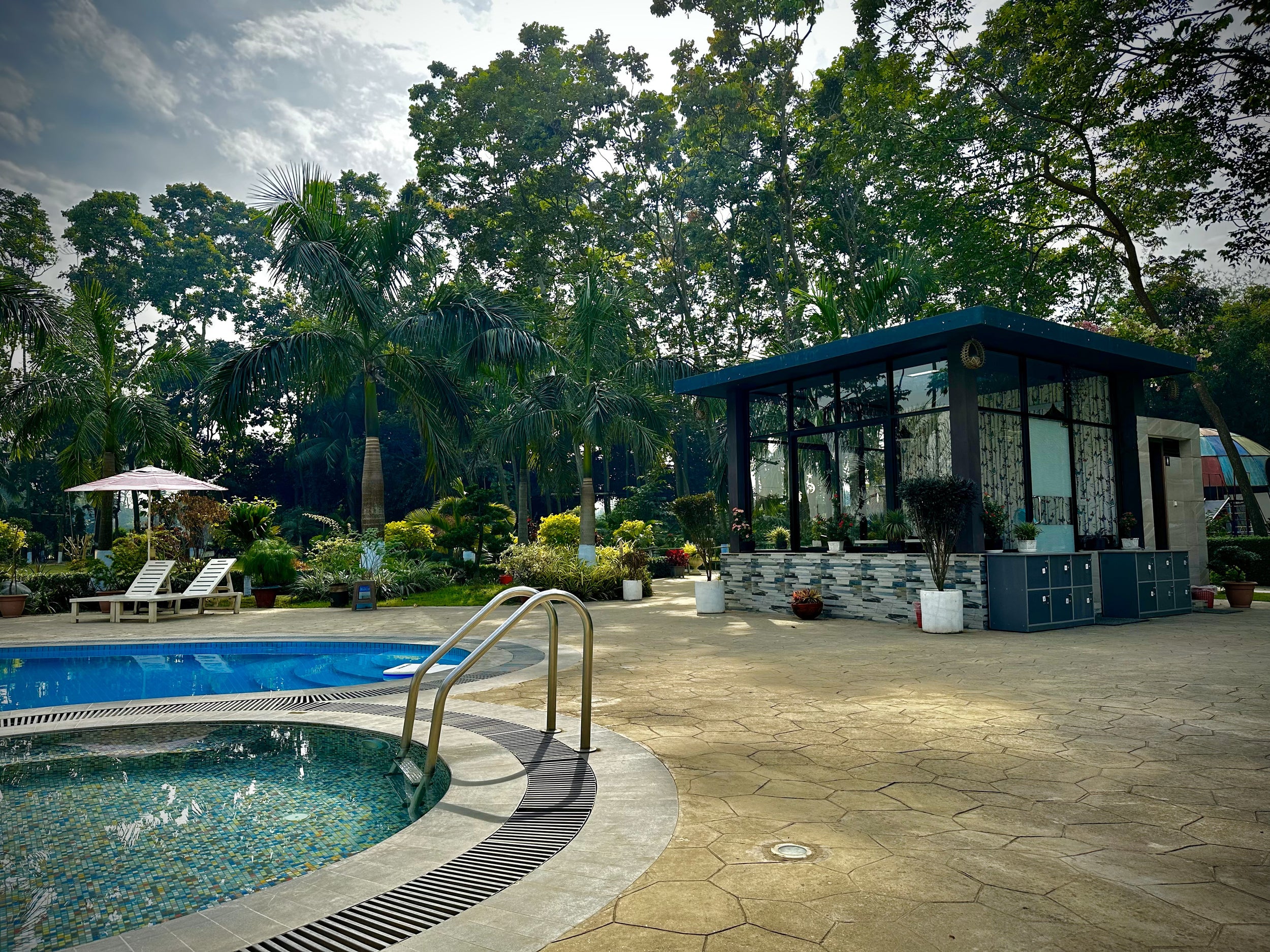 Barnochata Resort: Your Premier Luxury Getaway Near Dhaka