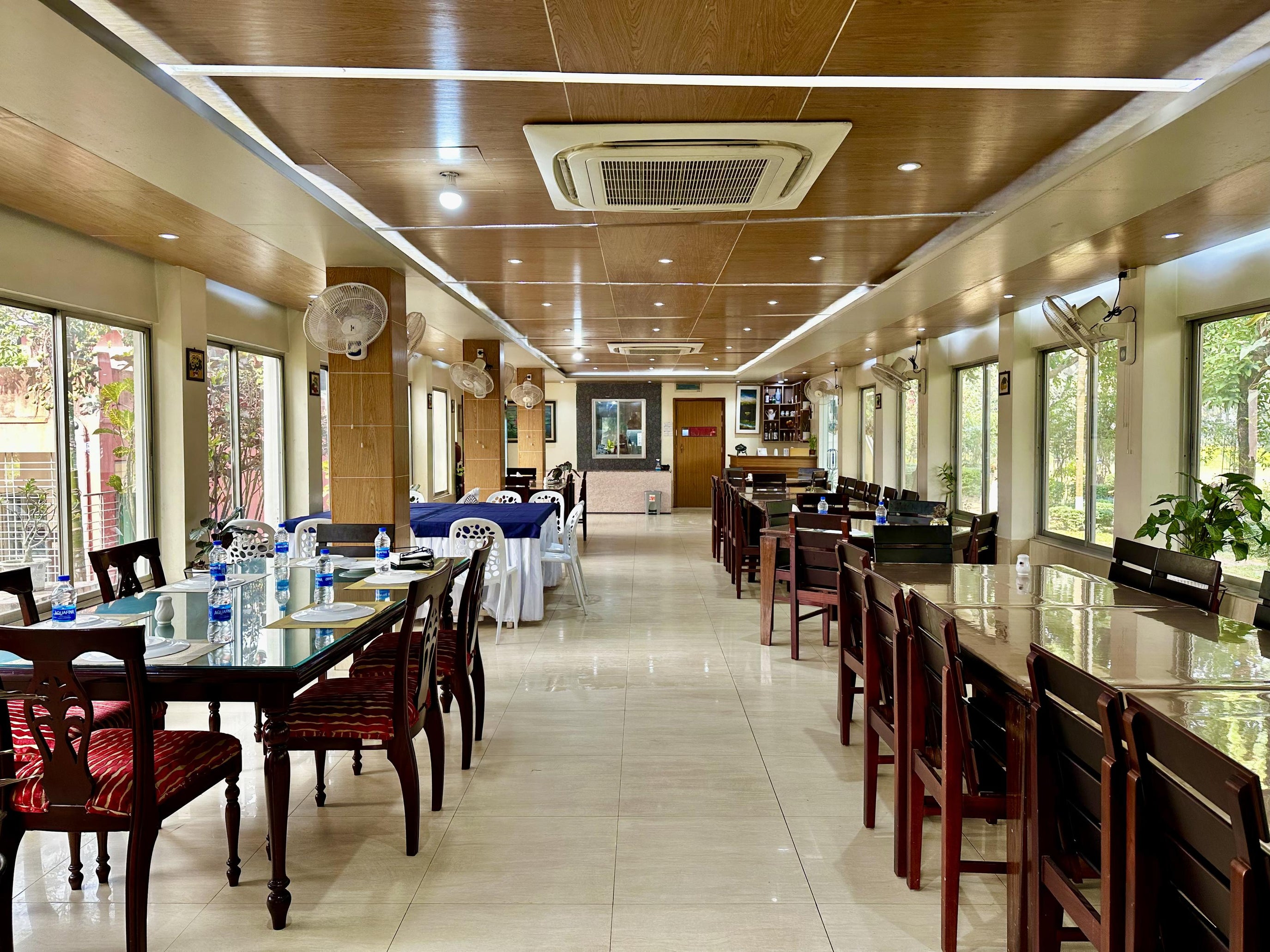 Barnochata Resort: Your Premier Luxury Getaway Near Dhaka