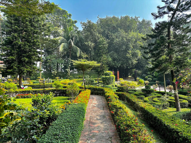 Barnochata Resort: Your Premier Luxury Getaway Near Dhaka