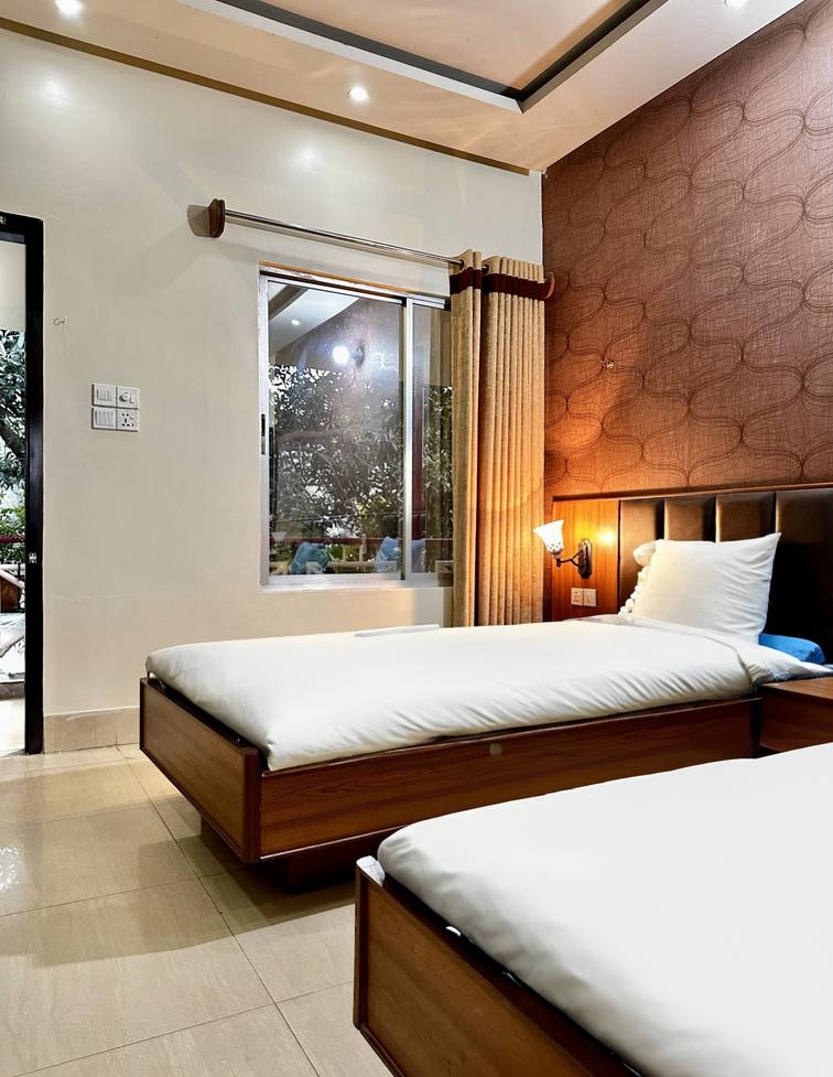 Mitali Rooms Luxury family-friendly resort near Dhaka – Barnochata Resort