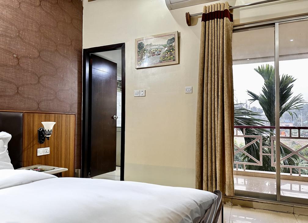 Mitali Rooms Luxury family-friendly resort near Dhaka – Barnochata Resort